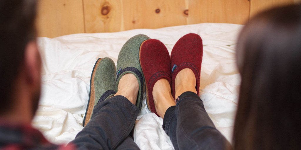 About Us: The Stegmann Story – Stegmann Clogs