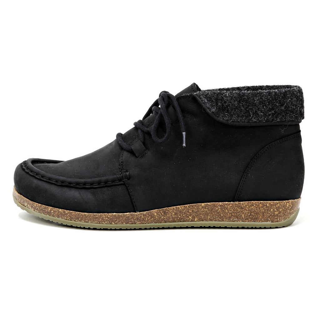 Women's Boots: Cold Weather Comfort & Support – Stegmann Clogs