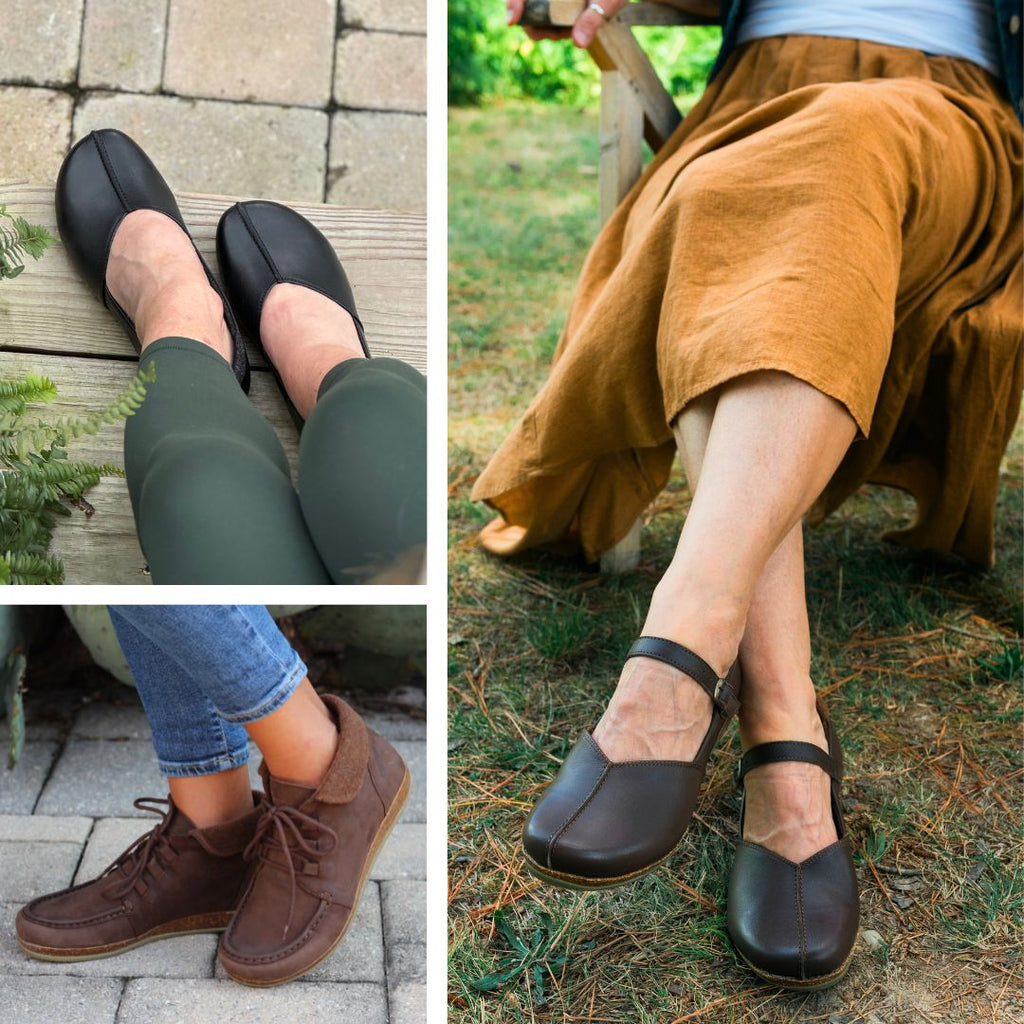 Wool Clogs & Comfortable Shoes Since 1888 – Stegmann Clogs