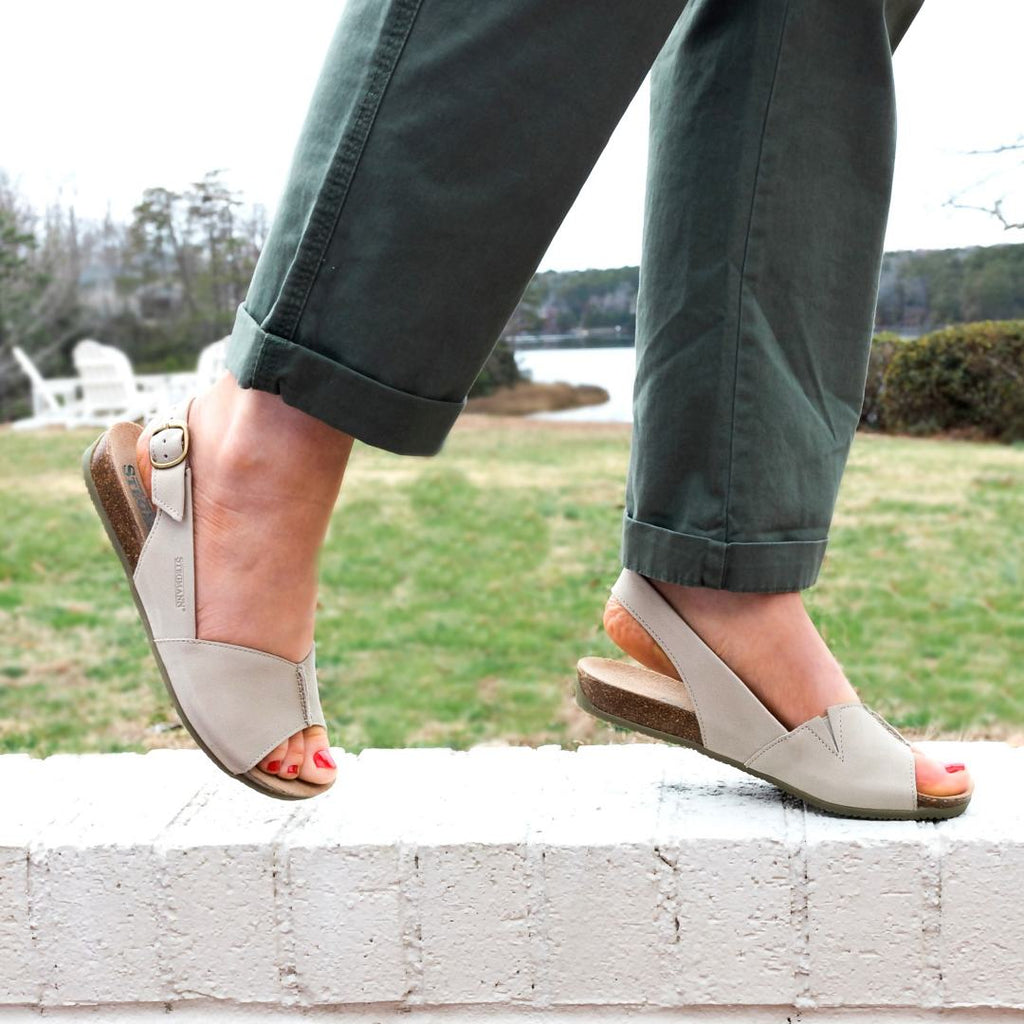 Wool Clogs & Comfortable Shoes Since 1888 – Stegmann Clogs