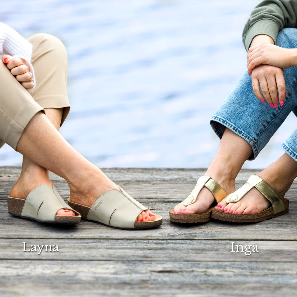 Stegmann | Wool Clogs & Comfortable Shoes Since 1888 – Stegmann Clogs