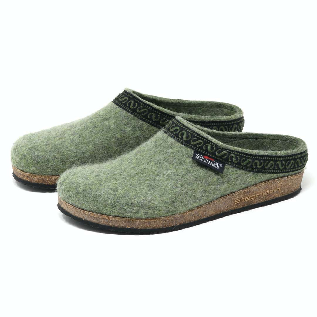 Stegmann | Wool Clogs & Comfortable Shoes Since 1888 – Stegmann Clogs
